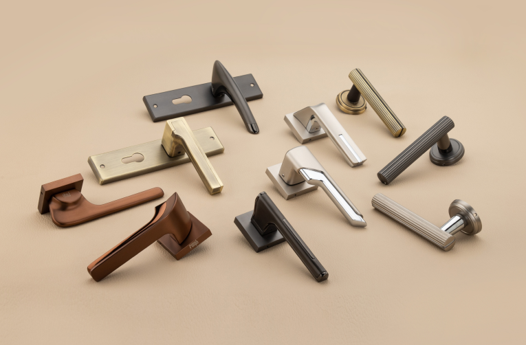 Plus Point Locks & Hardware