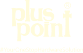 Plus Point Locks & Hardware