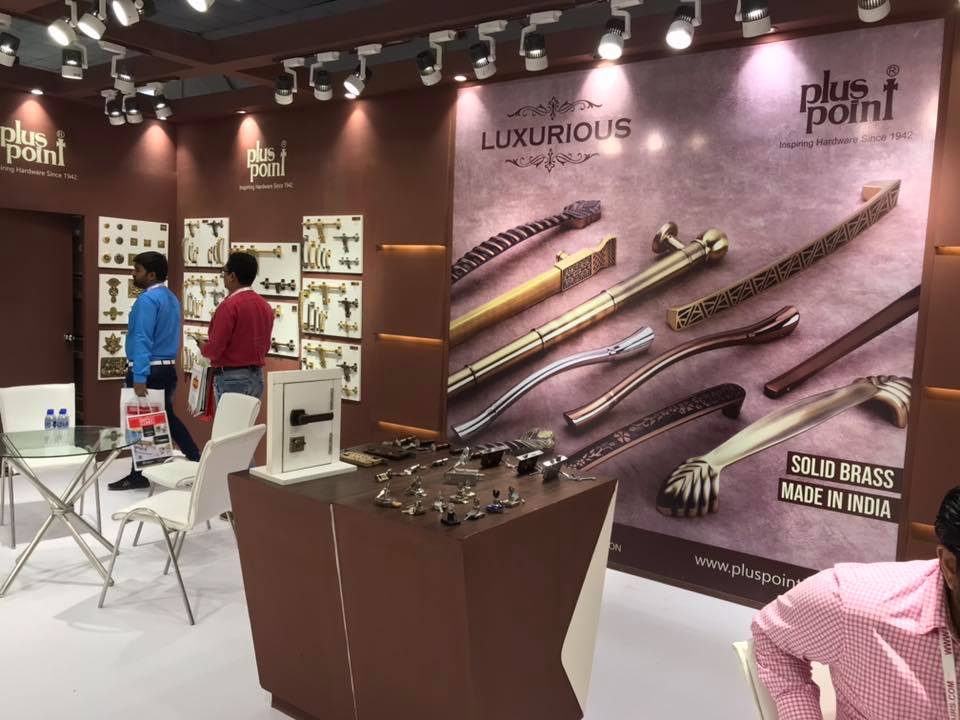 Plus Point Locks & Hardware