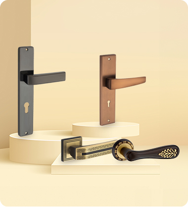 Plus Point Locks & Hardware