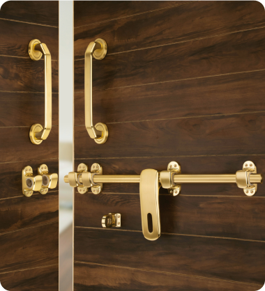 Plus Point Locks & Hardware