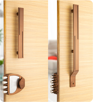 Plus Point Locks & Hardware