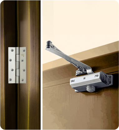 Plus Point Locks & Hardware