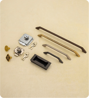 Plus Point Locks & Hardware