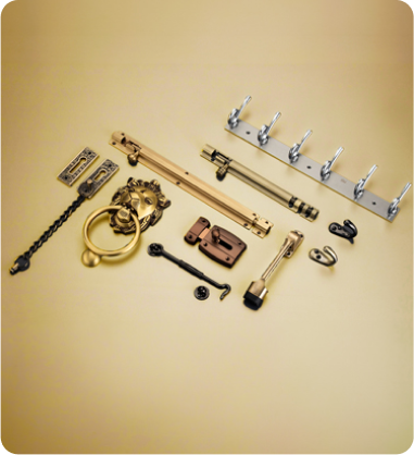 Plus Point Locks & Hardware